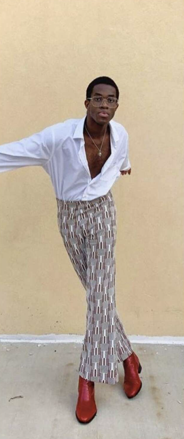 Wat is retro kleding? Speelse stijltips & uitleg van stylist Kolo Kevin